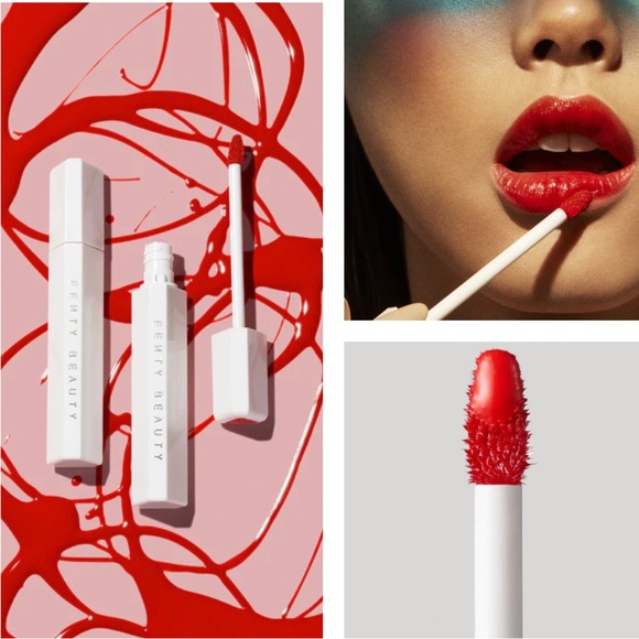 Fenty Beauty | Makeup | Nibfenty Zesty Bestie | Poshmark